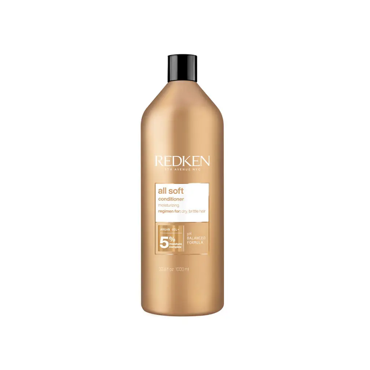 Redken Conditioner All Soft 1000ml