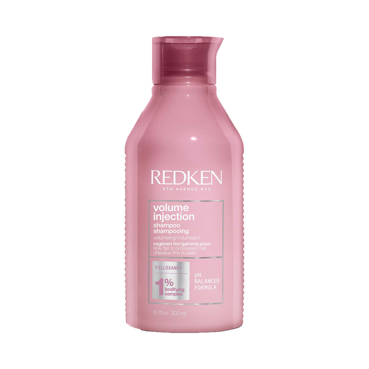 Shampooing Volume Injection Redken 300ml