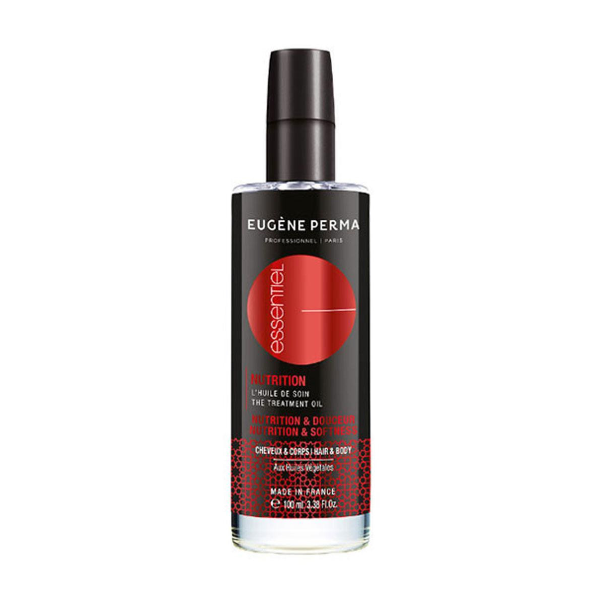 Masque Keratin Nutrition Eugène Perma 150ml