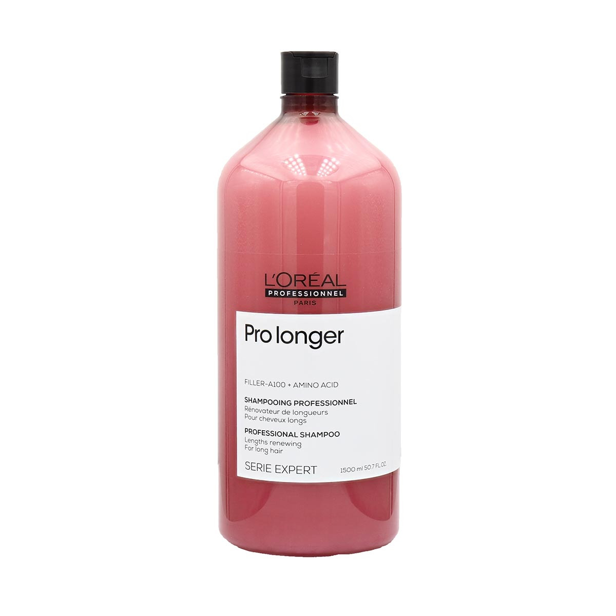 Masque Pro Longer L'Oréal 500ml