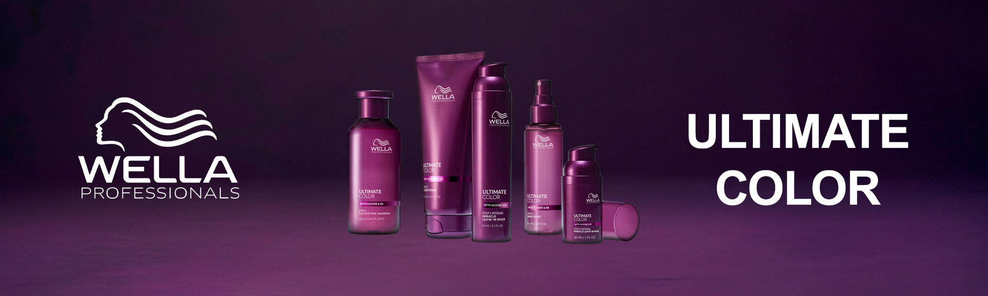 Wella Professionals. Produits de coiffure : hairStore.fr, distributeur ...