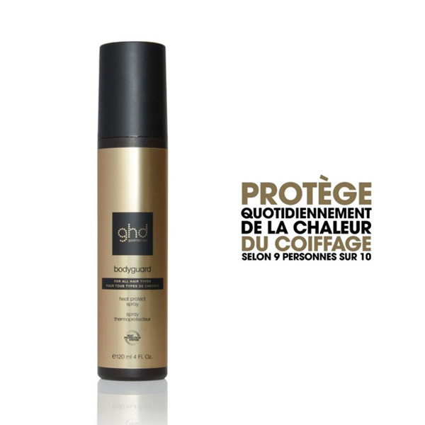 ghd platinum+ : Lisseur ghd platinum+ Blanc - ghd
