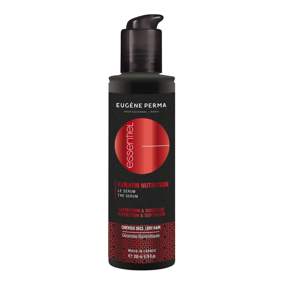 Masque Keratin Eugène Perma 150ml - hairStore.fr