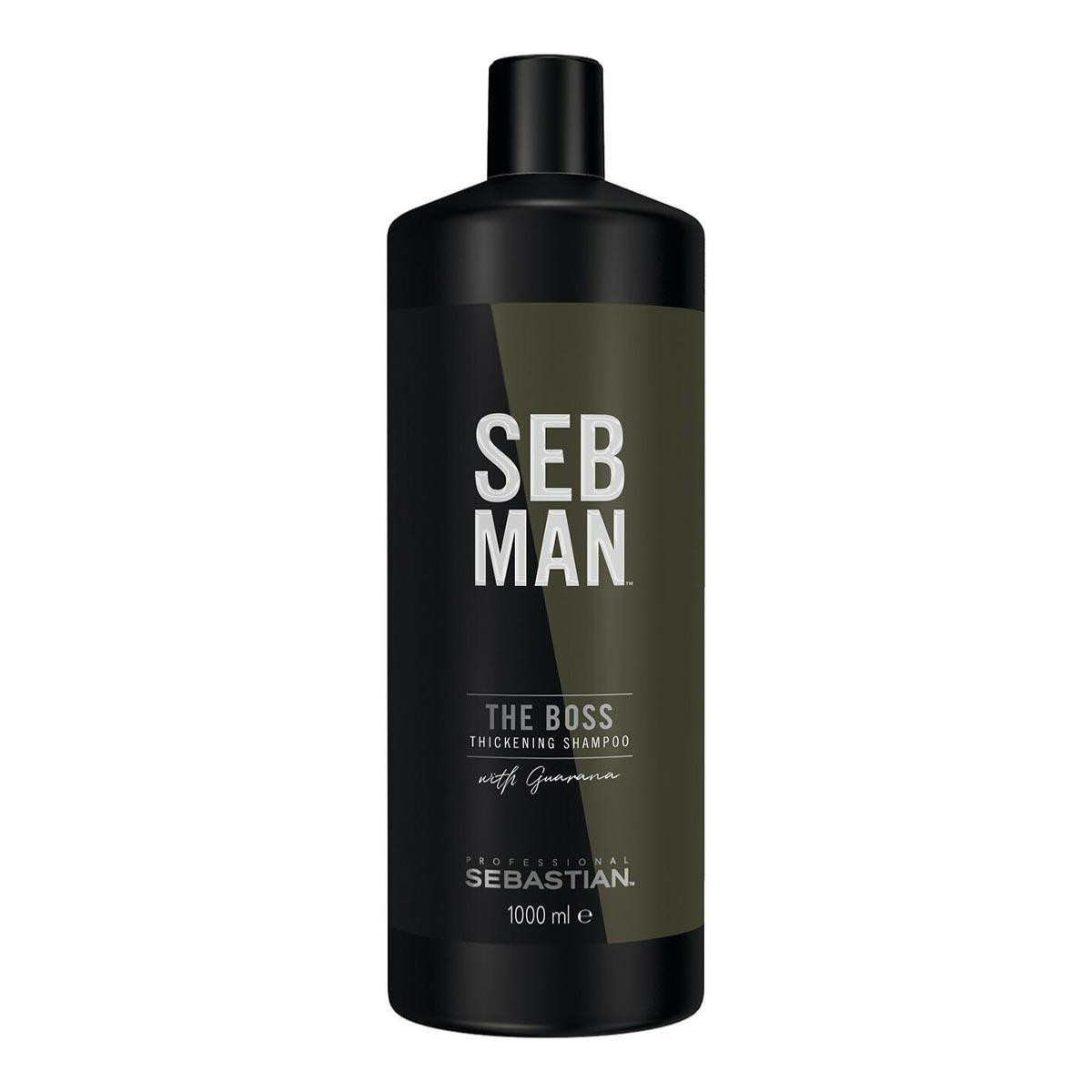 Shampooing The joker Seb Man 180ml