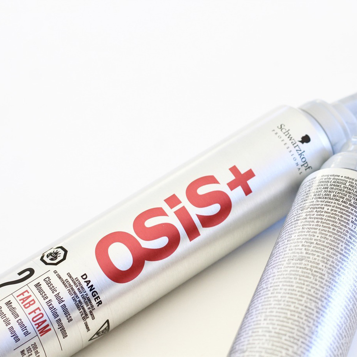 Crème riche boucles Osis+ Bounty Balm Schwarzkopf - 150mL