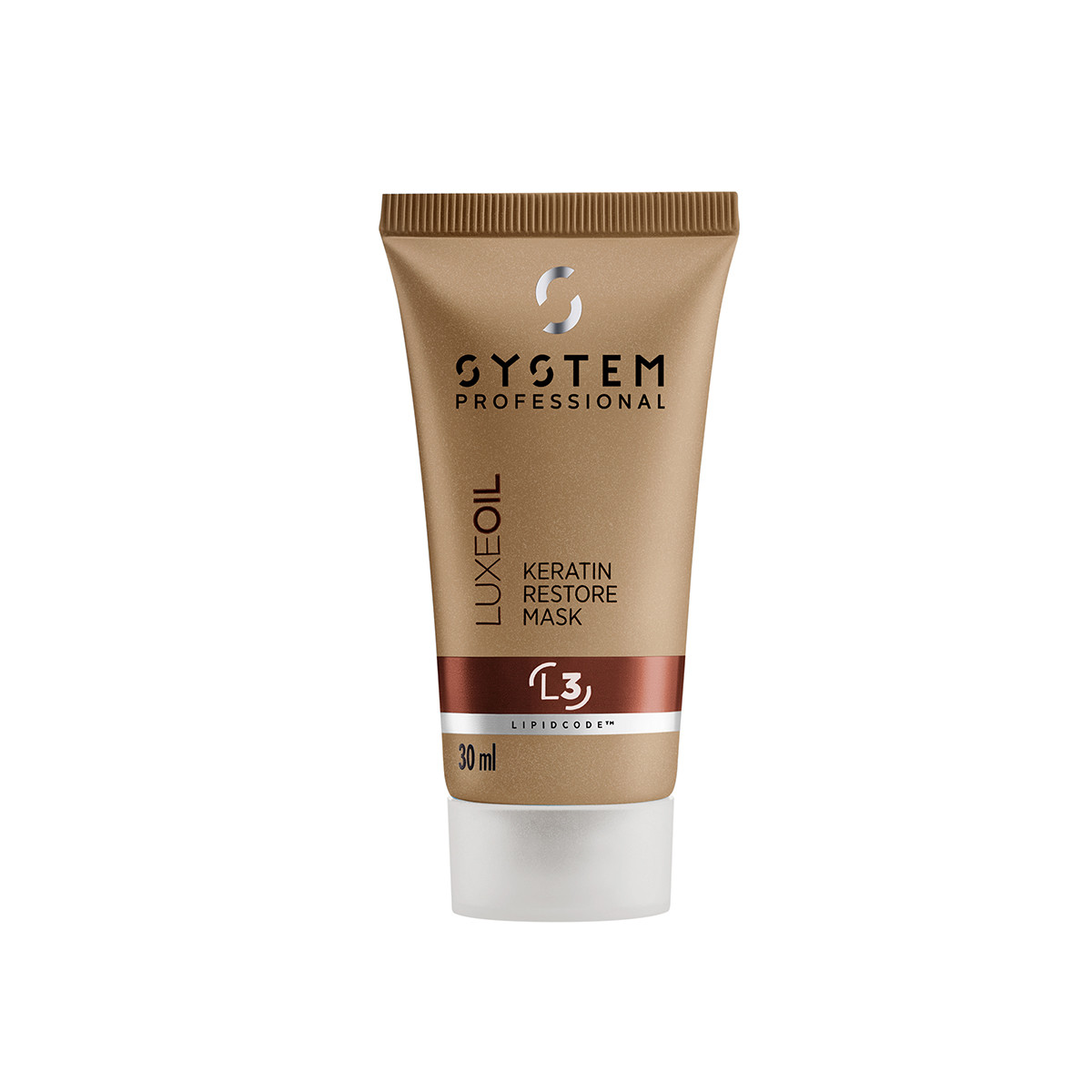 Luxe Oil Reconstructive Elixir System Professional 100ml