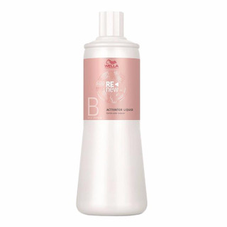 Pack Color Renew Wella - hairStore.fr
