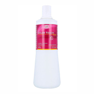 Émulsion Color Touch Wella 1000ml - hairStore.fr