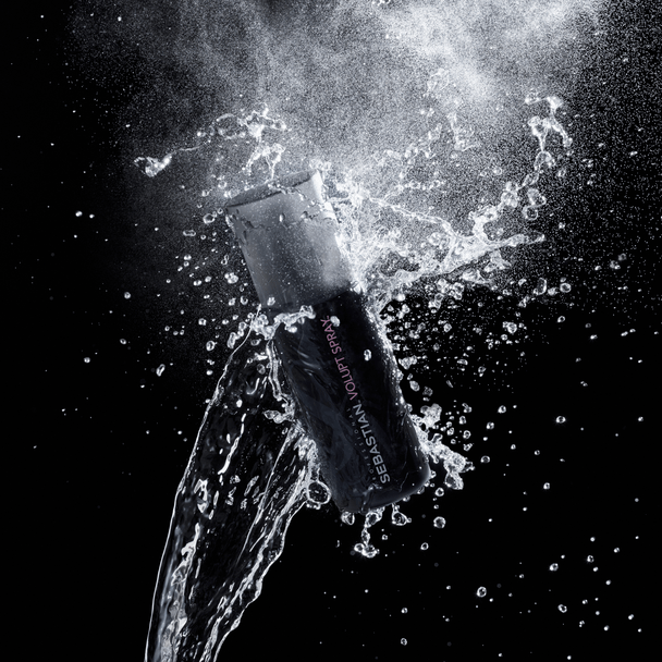 Volupt Spray Sebastian 150ml - hairStore.fr