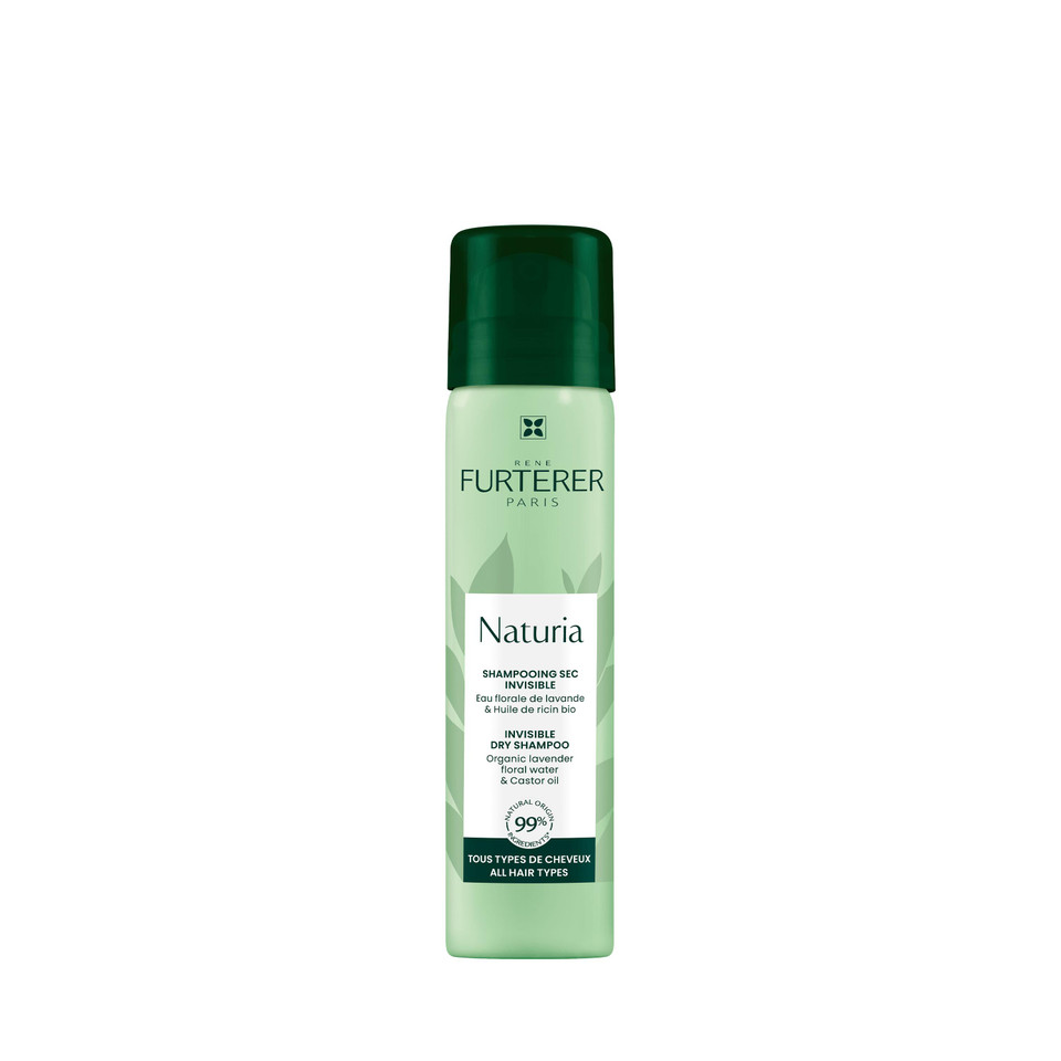 Naturia René Furterer - hairStore.fr