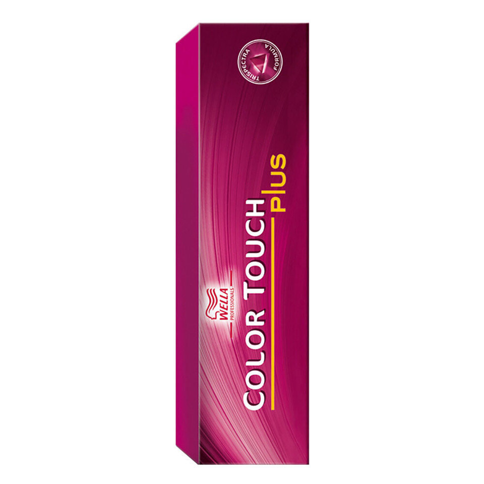Coloration Color Touch Plus Wella 60ml - hairStore.fr