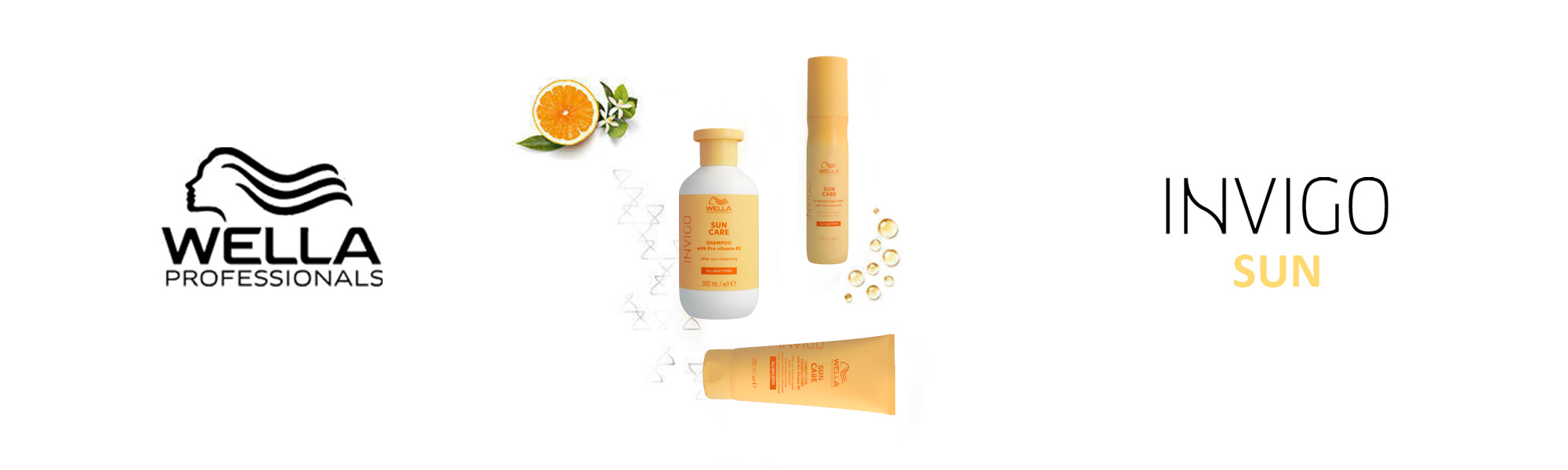 Sun Wella - hairStore.fr