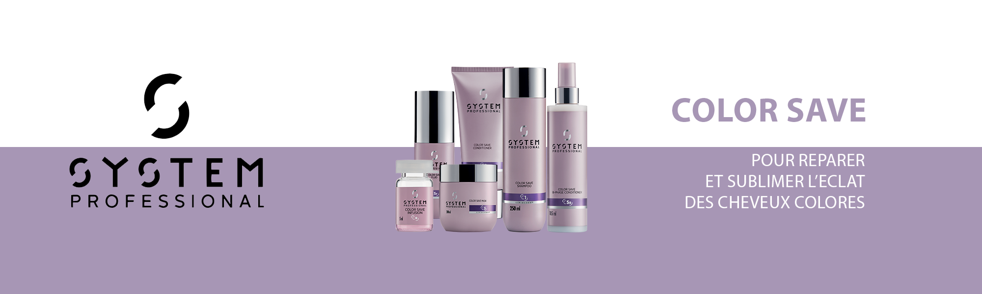 Color Save System Professional