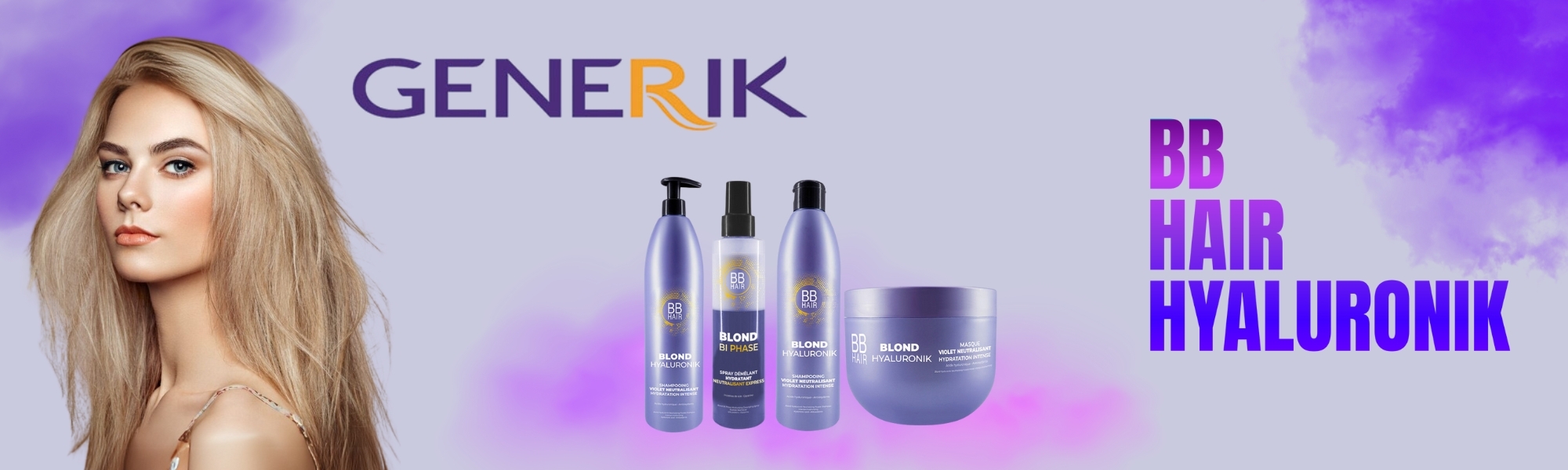 BB Hair Hyaluronik - Produits et Matériel de Coiffure | hairStore.fr