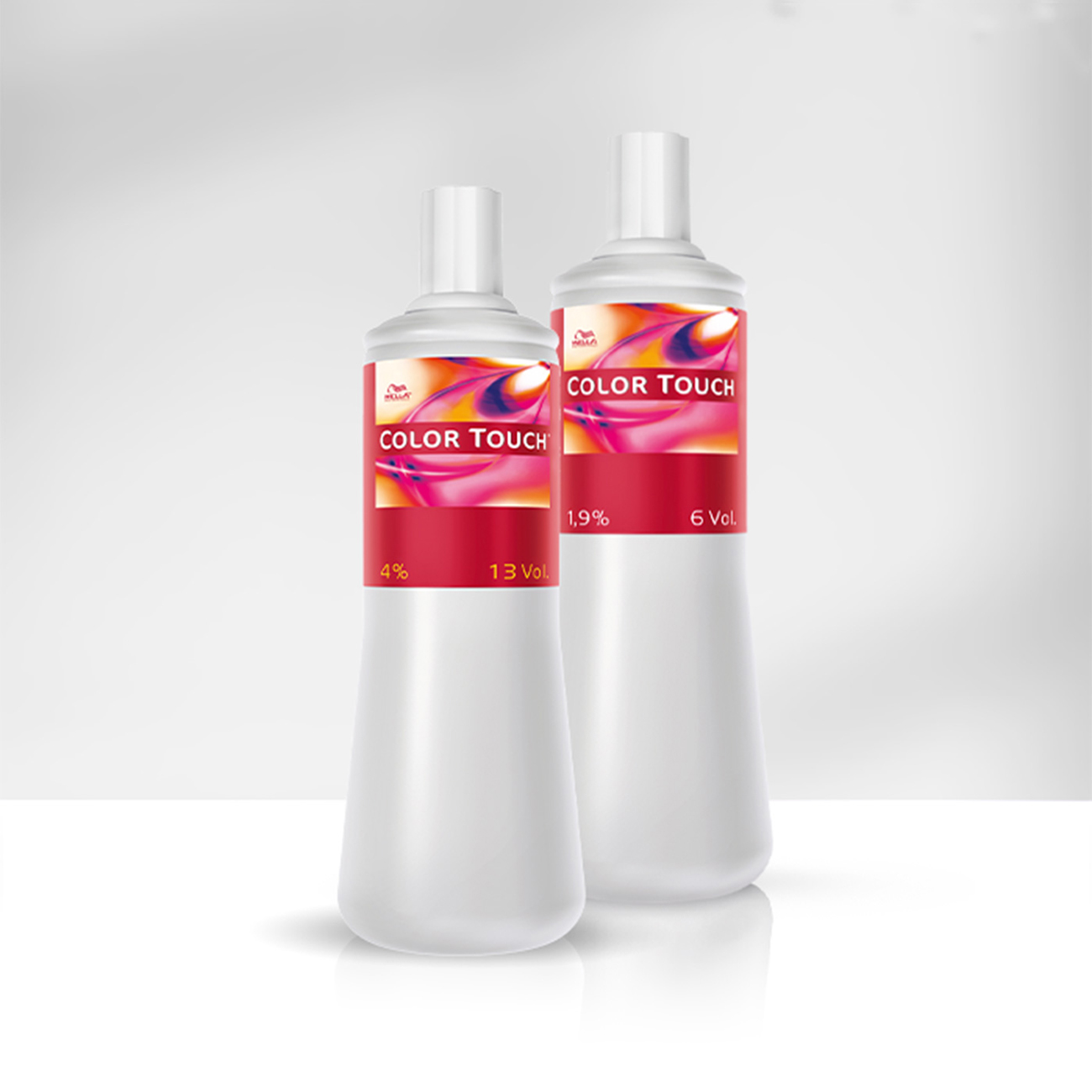 Émulsion Color Touch Wella 1000ml - hairStore.fr