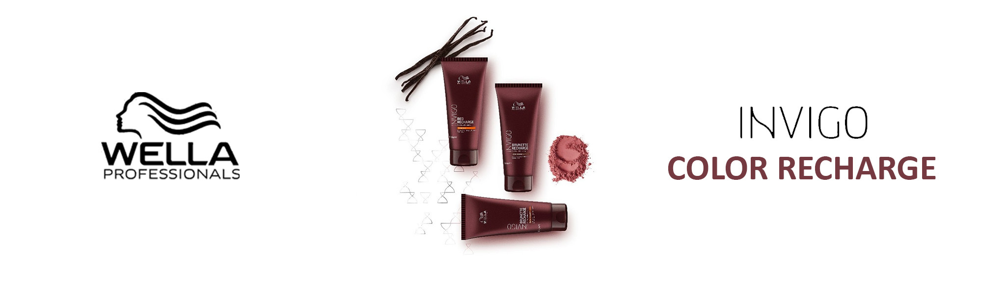 Invigo Color Recharge Wella - hairStore.fr