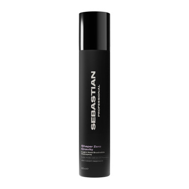 Shaper Zero Gravity Sebastian 300ml - hairStore.fr