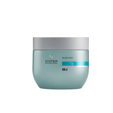 Balance Mask System Professional 400ml