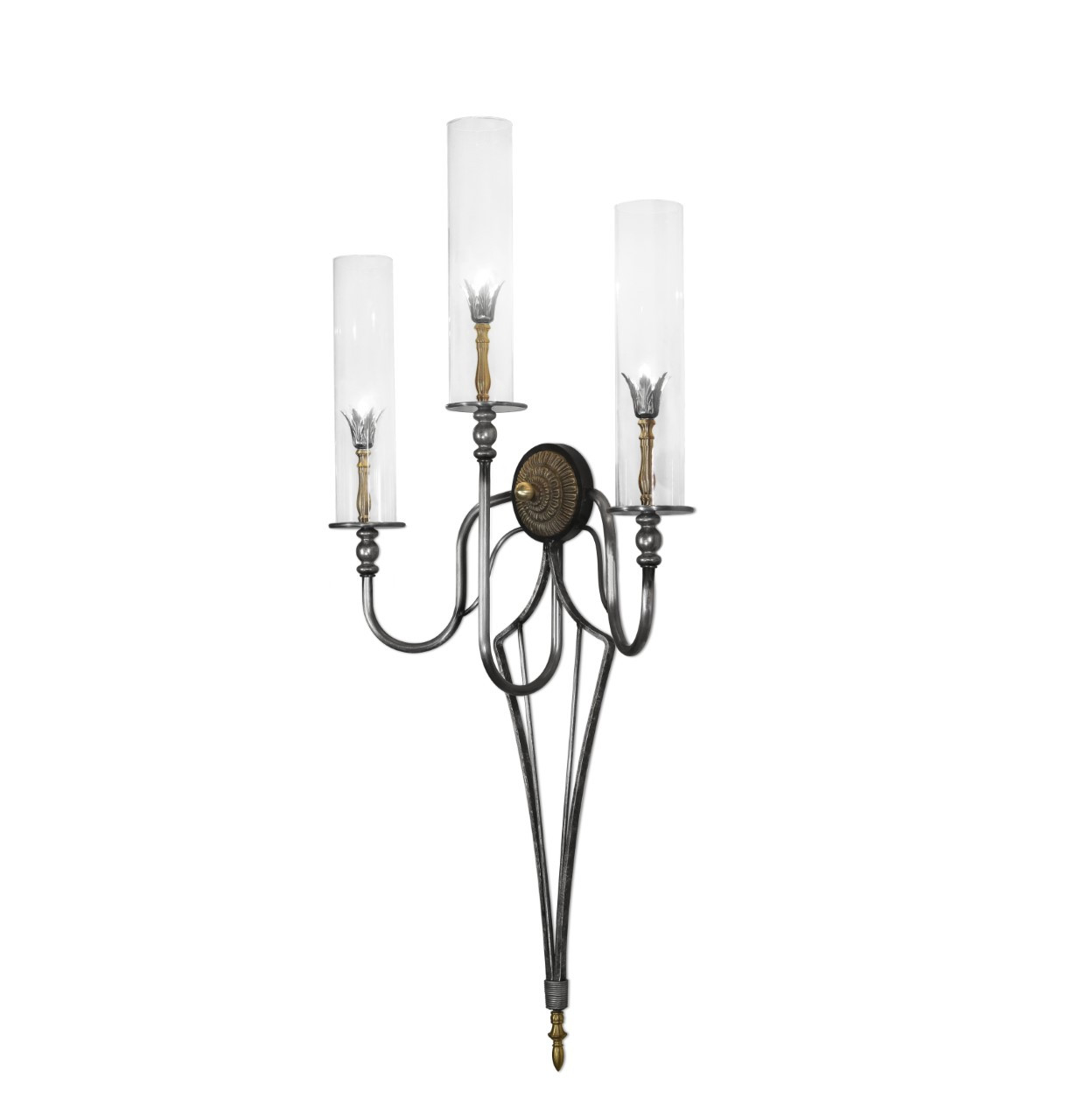 Luna Bella Lighting & Home Decor - SCONCES - Delaney Street Mercantile