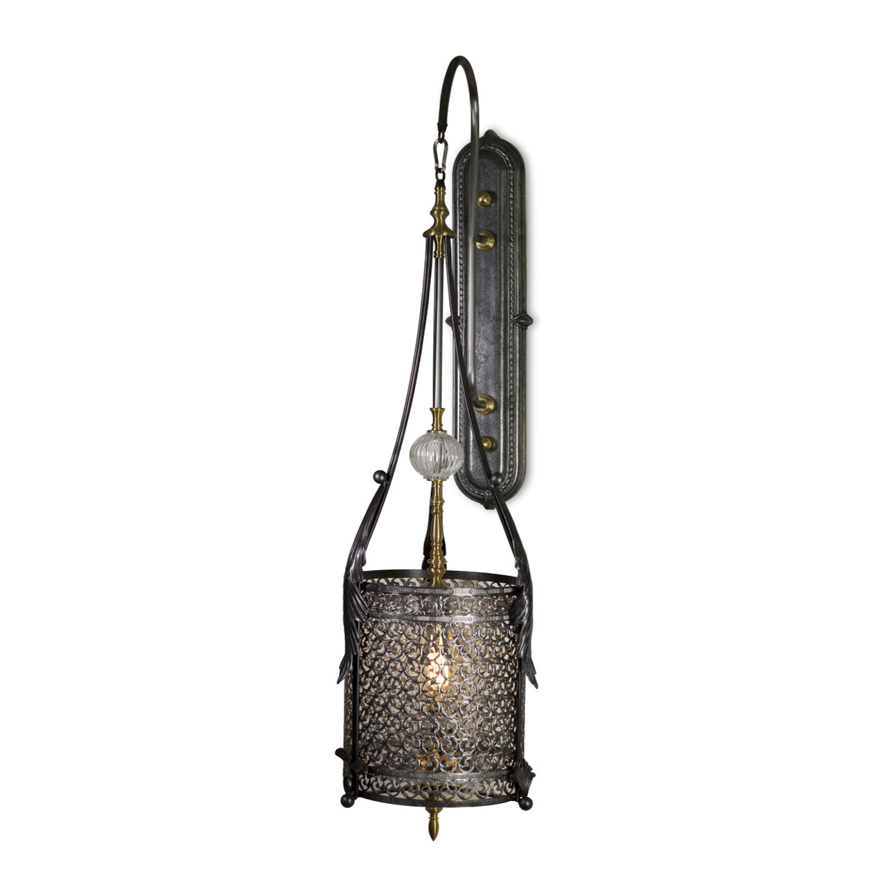 Luna Bella Lighting & Home Decor - SCONCES - Delaney Street Mercantile