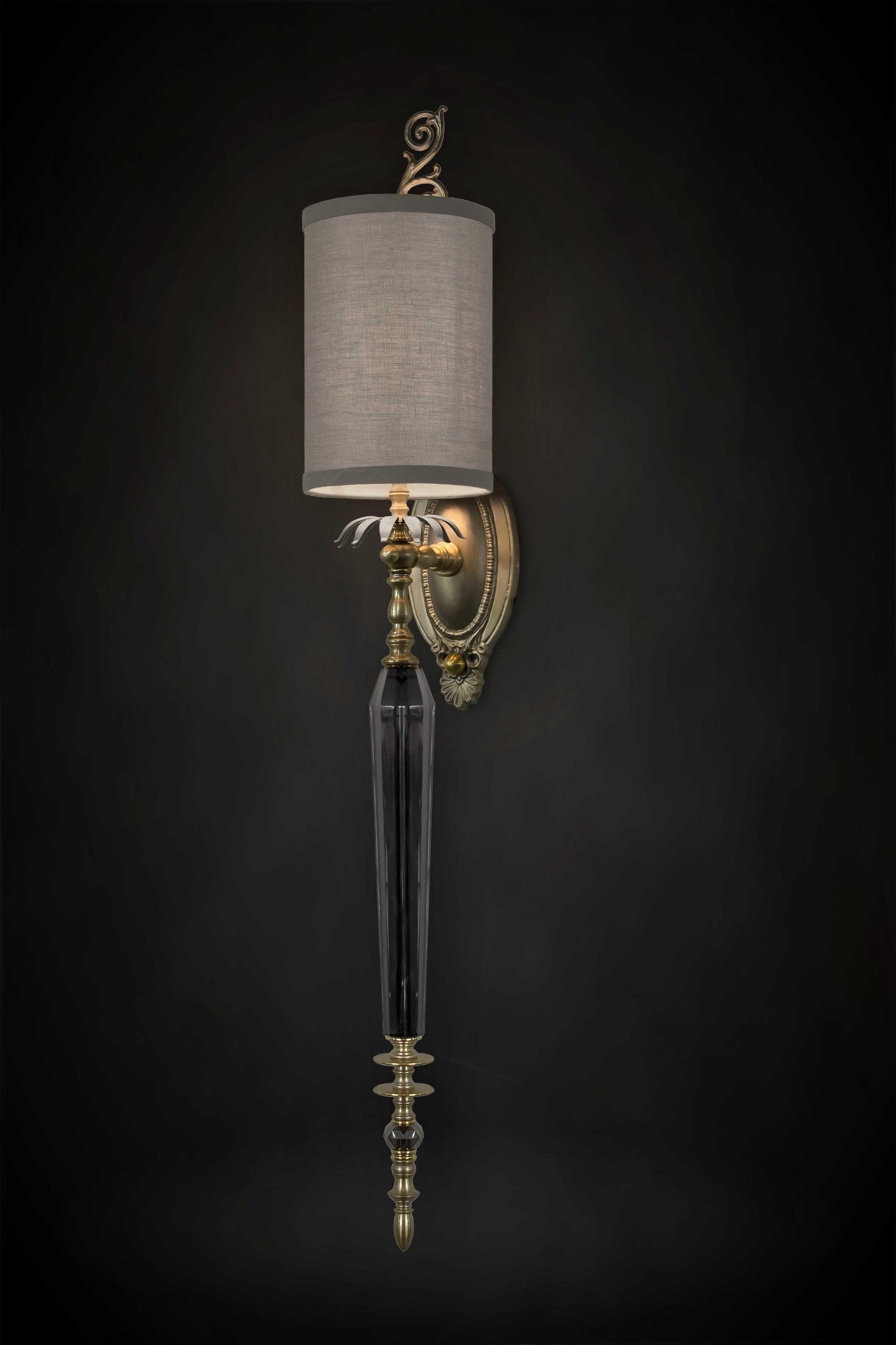 Luna Bella Lighting & Home Decor - SCONCES - Delaney Street Mercantile