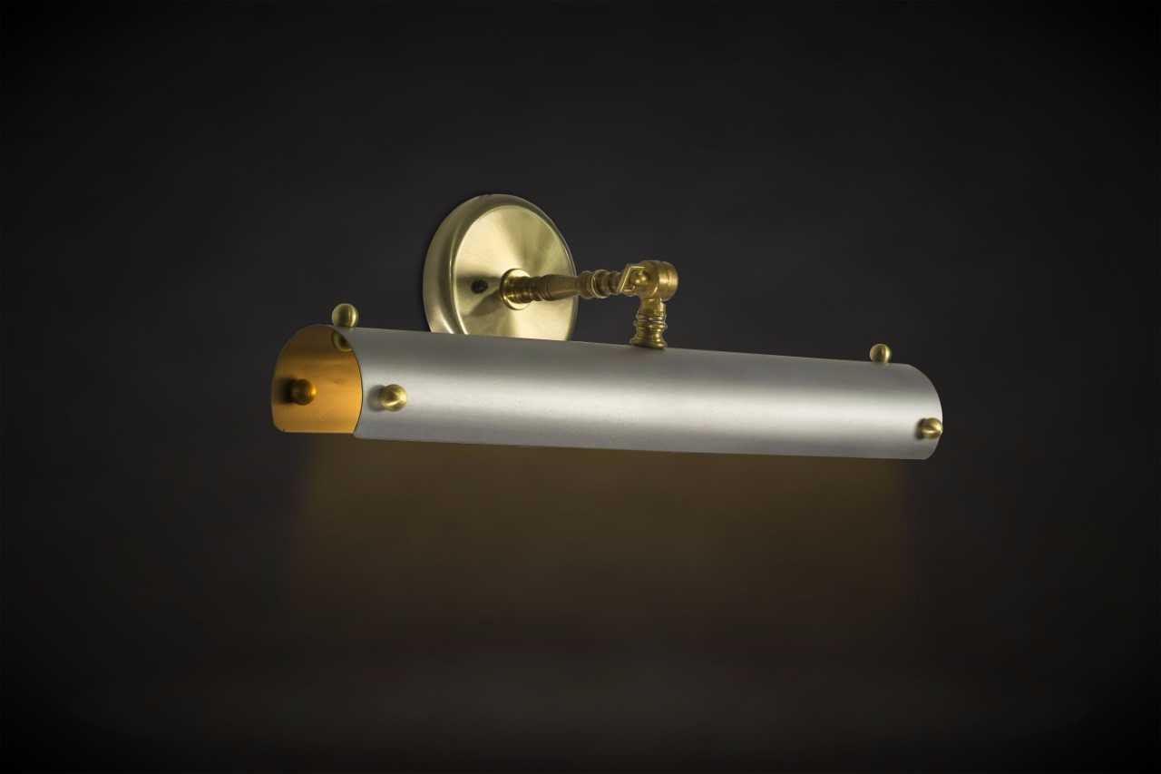 Luna Bella Lighting & Home Decor - SCONCES - Delaney Street Mercantile