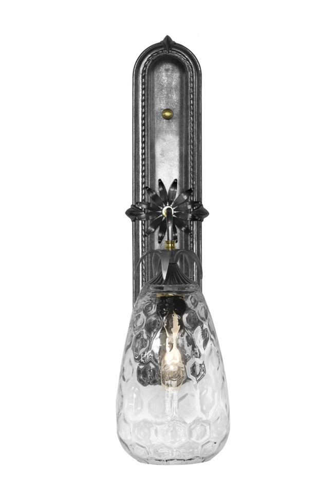 Luna Bella Lighting & Home Decor - SCONCES - Delaney Street Mercantile