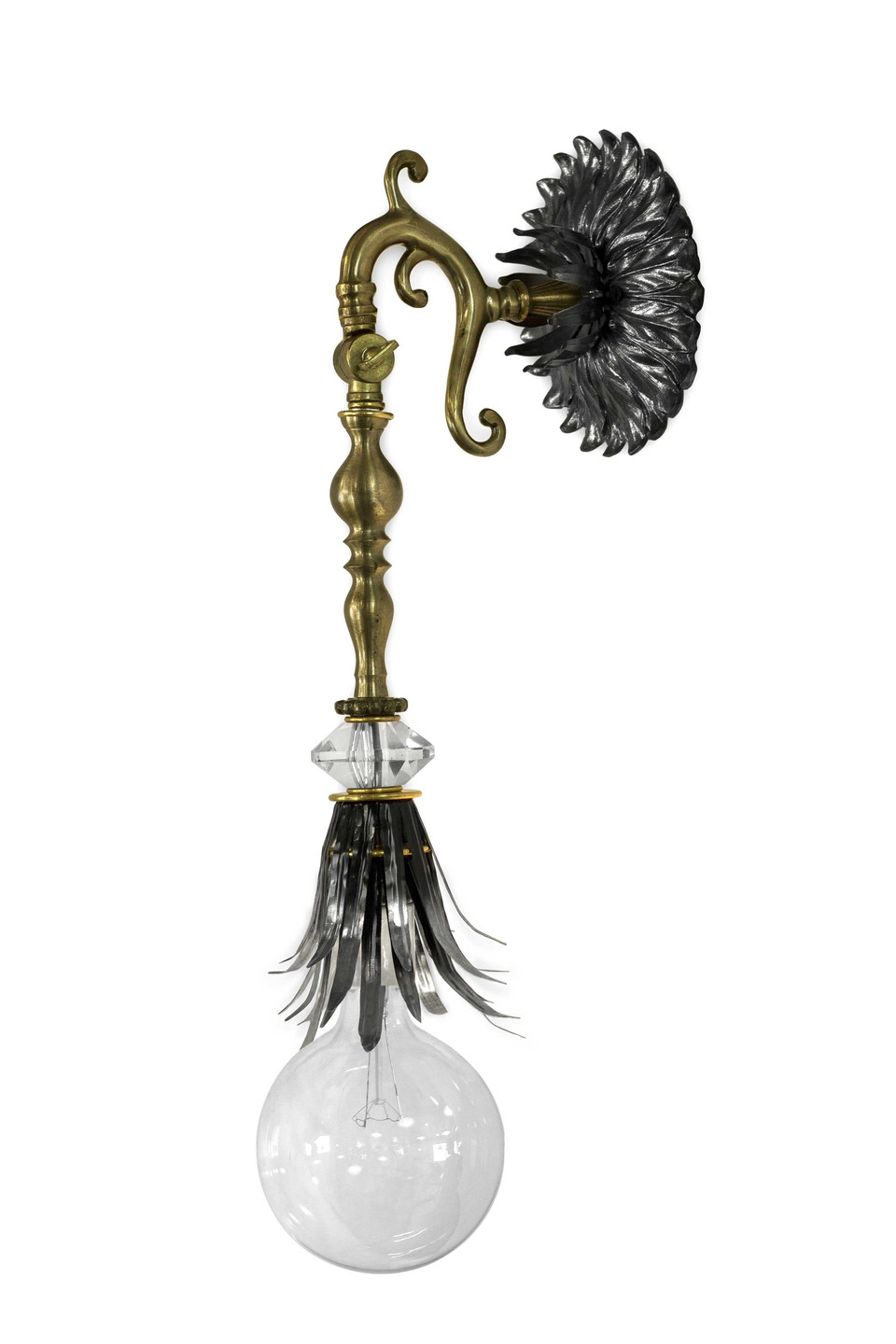 Luna Bella Lighting & Home Decor - SCONCES - Delaney Street Mercantile