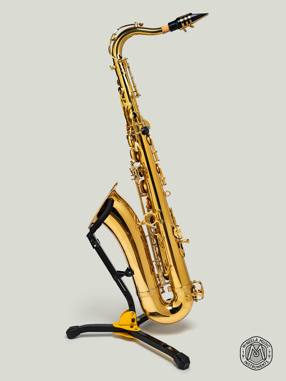 Premium Tenor Sax - Tenor Saxophones | McNeela Music