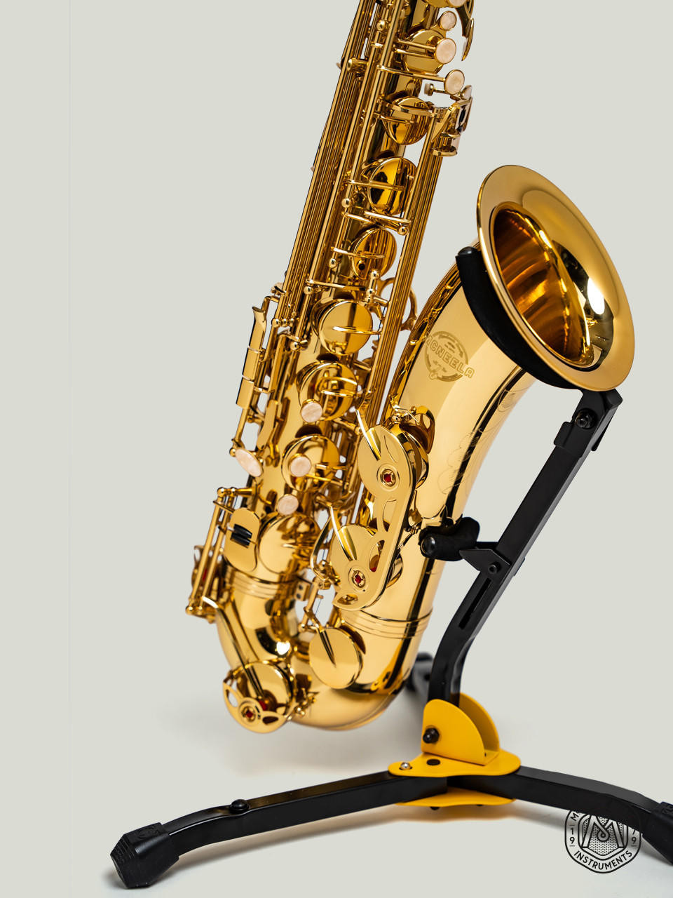 Premium Tenor Sax - Tenor Saxophones | McNeela Music