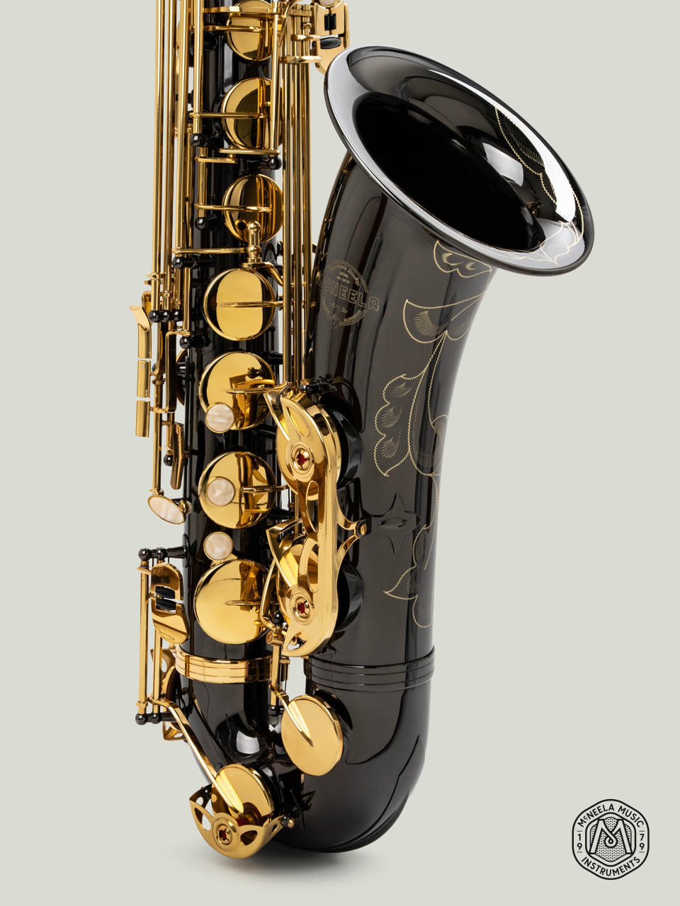Premium Student Tenor Sax - Tenor Saxophones | McNeela Music