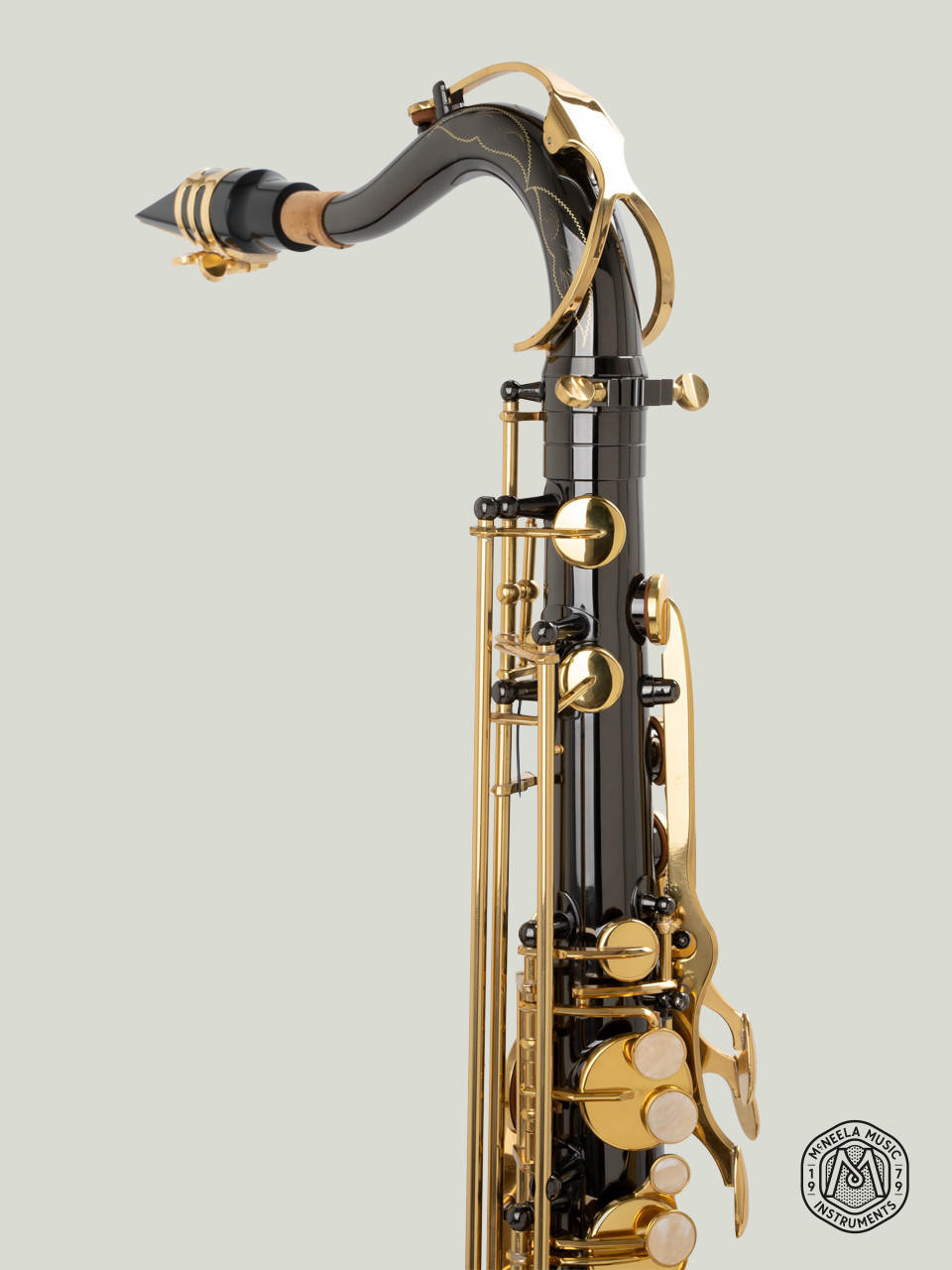 Premium Student Tenor Sax - Tenor Saxophones | McNeela Music