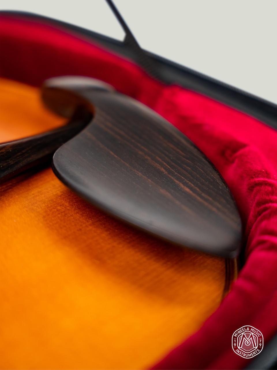 McNeela Il Cannone Violin | McNeela Instruments