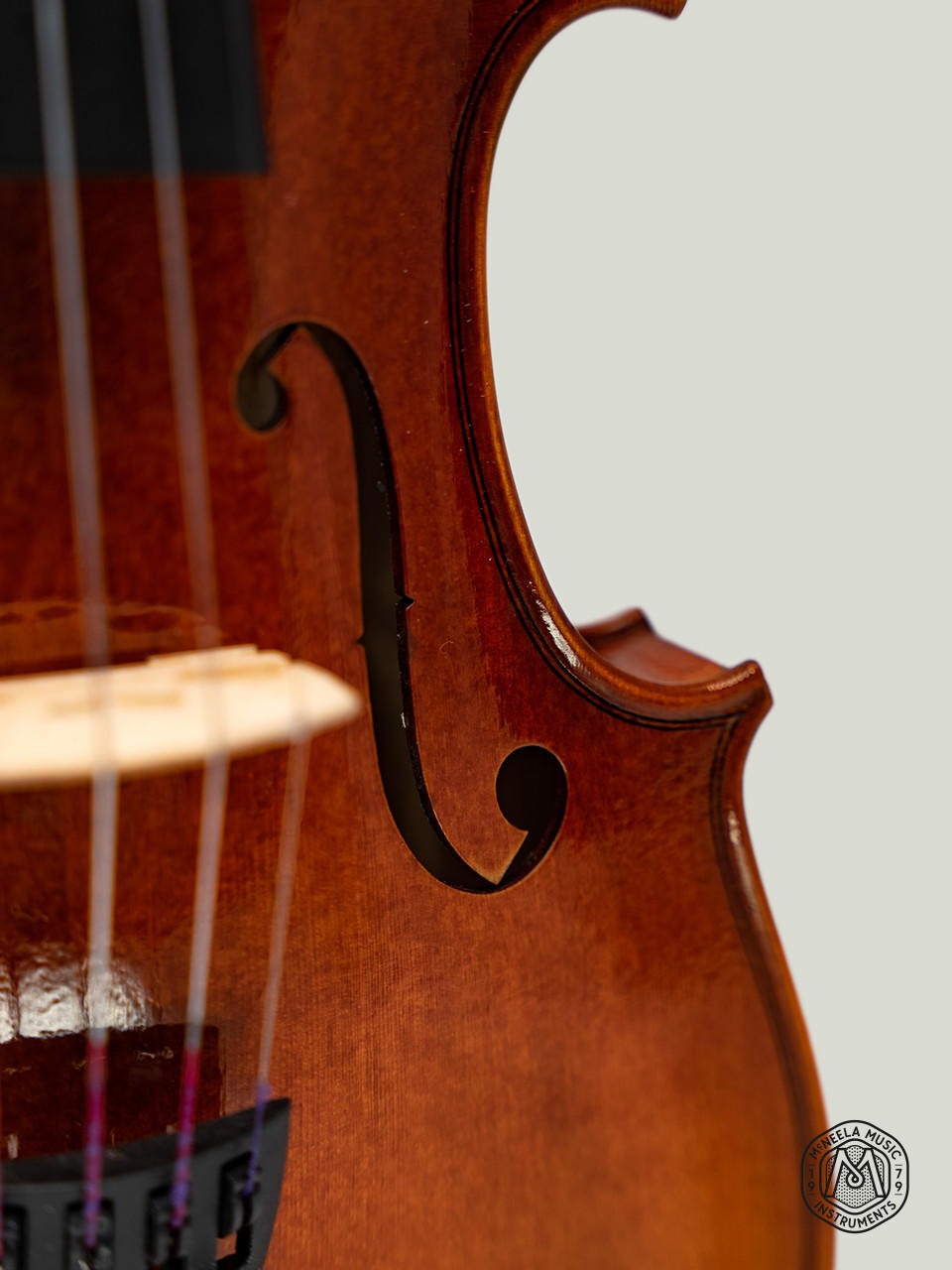 McNeela Student Violin Set - Makers of the Concertina 2023 - McNeela ...