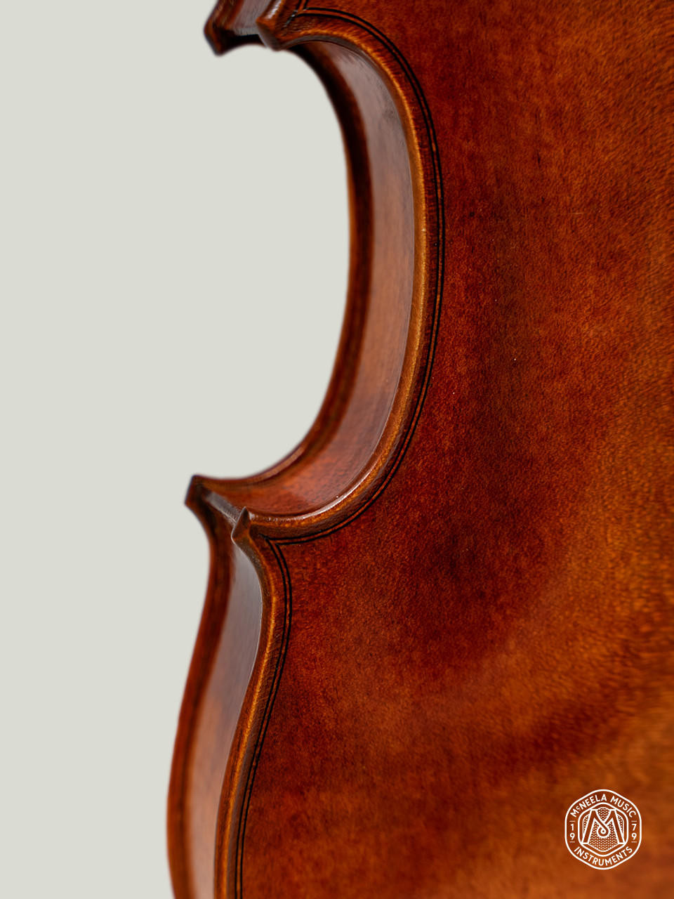 McNeela Student Violin Set - Makers of the Concertina 2023 - McNeela ...