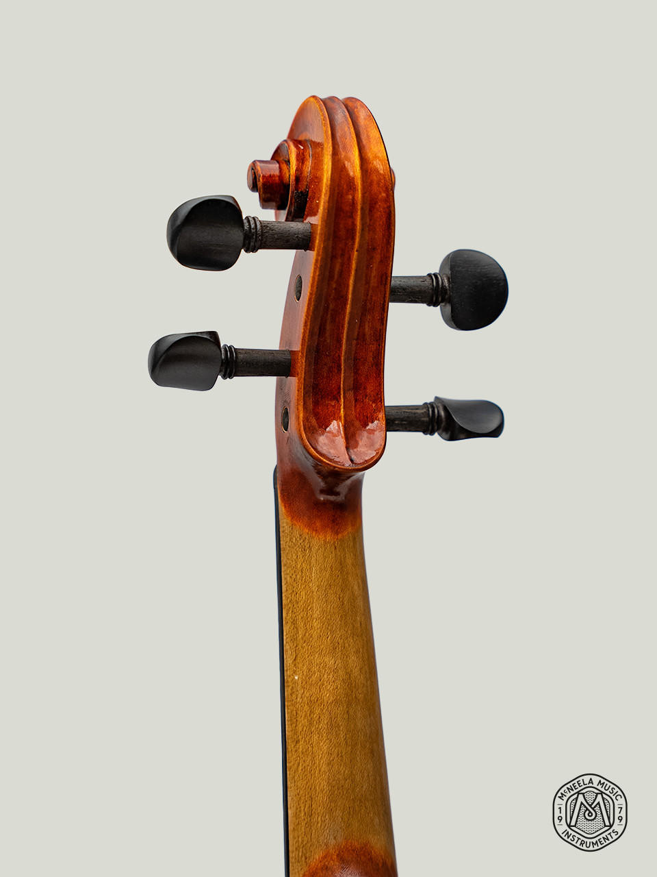 McNeela Student Violin Set - Makers of the Concertina 2023 - McNeela ...