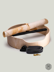 Make Your Own Bodhran - Do It Yourself Bodhrán Kit