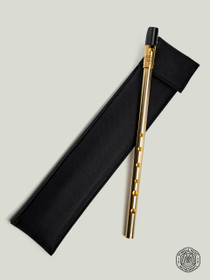Top Irish Whistles In 2022 - Tin Whistles, Polymer, Oak Whistles & More