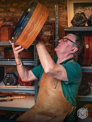 Homepage [mcneelamusic.com]