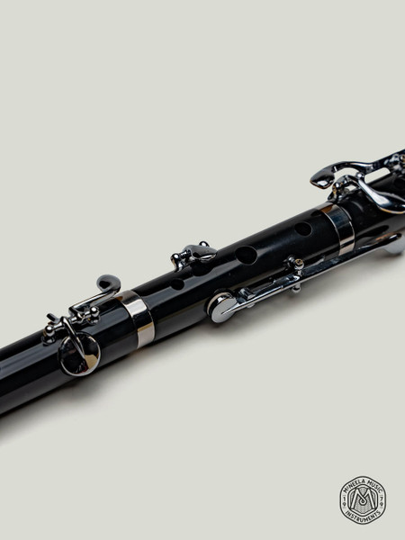 Delrin Keyed Flute - Delrin Irish Flutes for Sale | McNeela Music