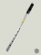 Wild Irish Whistle - Key D [Waiting List]