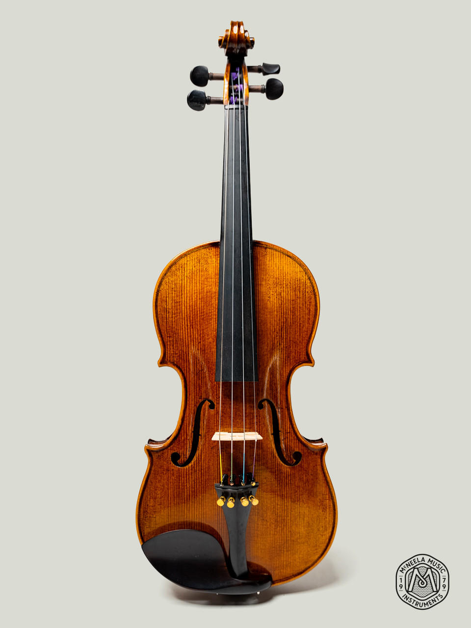 Bravura Elite Violin | McNeela Instruments