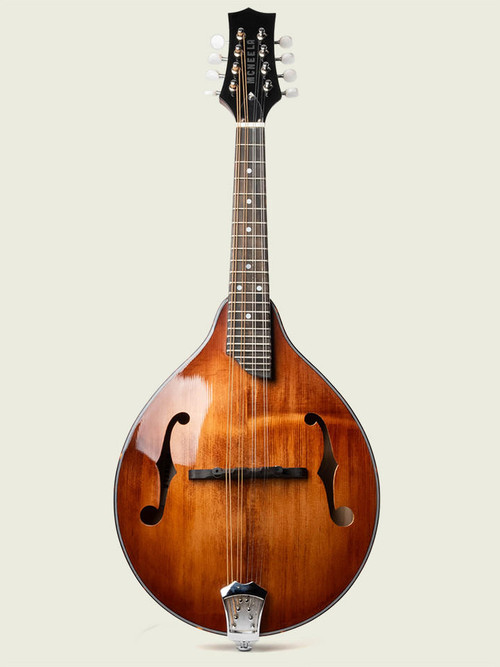 McNeela Premium Sunset A-Style Mandolin