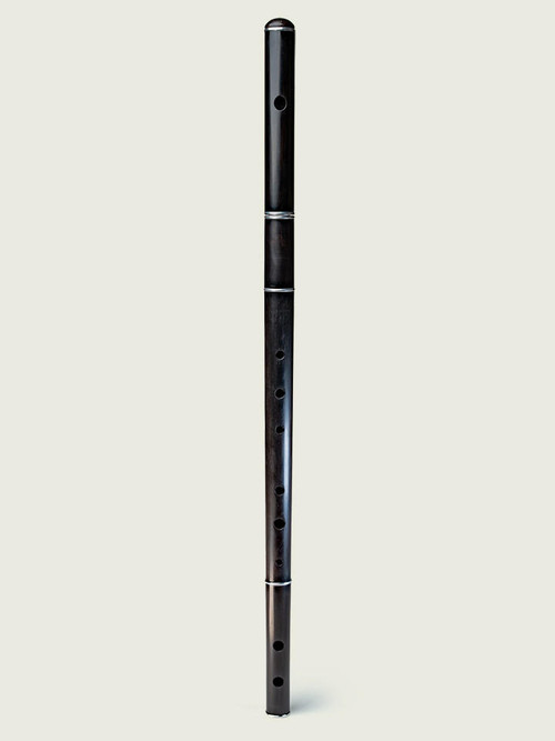Ari de keyser Flutes - African Blackwood Flute | Mcneela Music