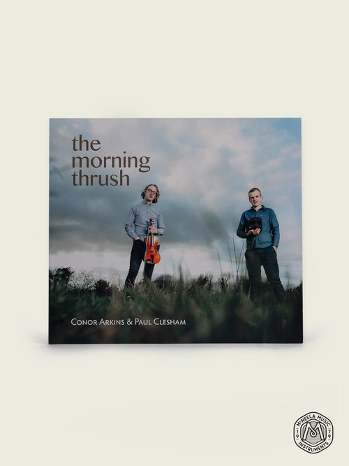 The Morning Thrush