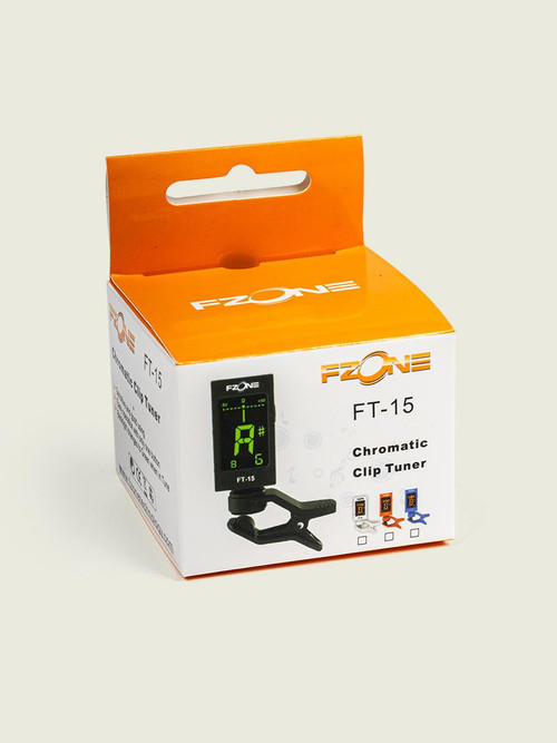 FZone FT-15 Tuner [Brand New]