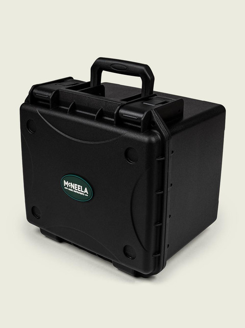 McNeela Concertina Box [Hard Case]