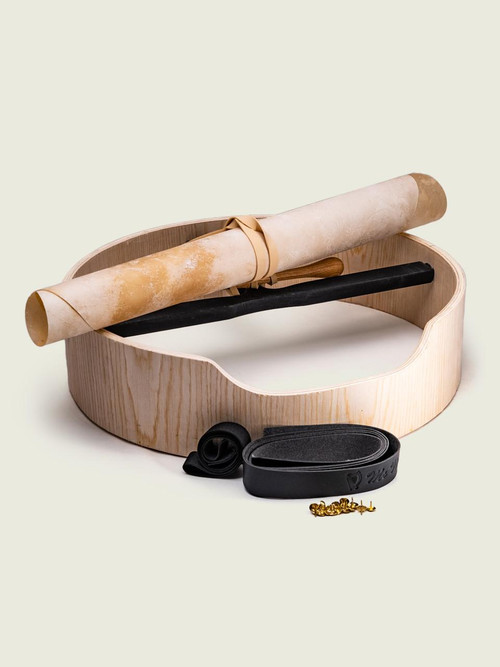 Bodhran Kit - Do It Yourself Bodhran Kit | Mcneela Music