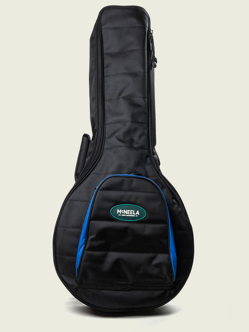 19 Fret Banjo Gig Bag - Premium Banjo Gigbags | McNeela Music
