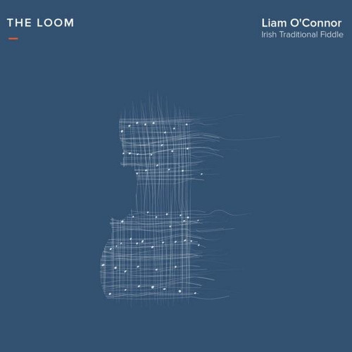 Loom Album CD - Irish Fiddle Music CDs | Mcneela Music
